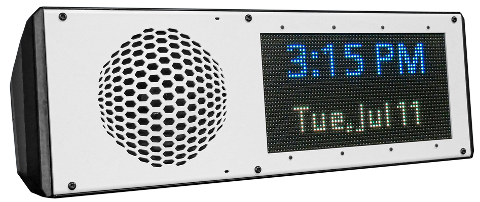 Small IP Display
