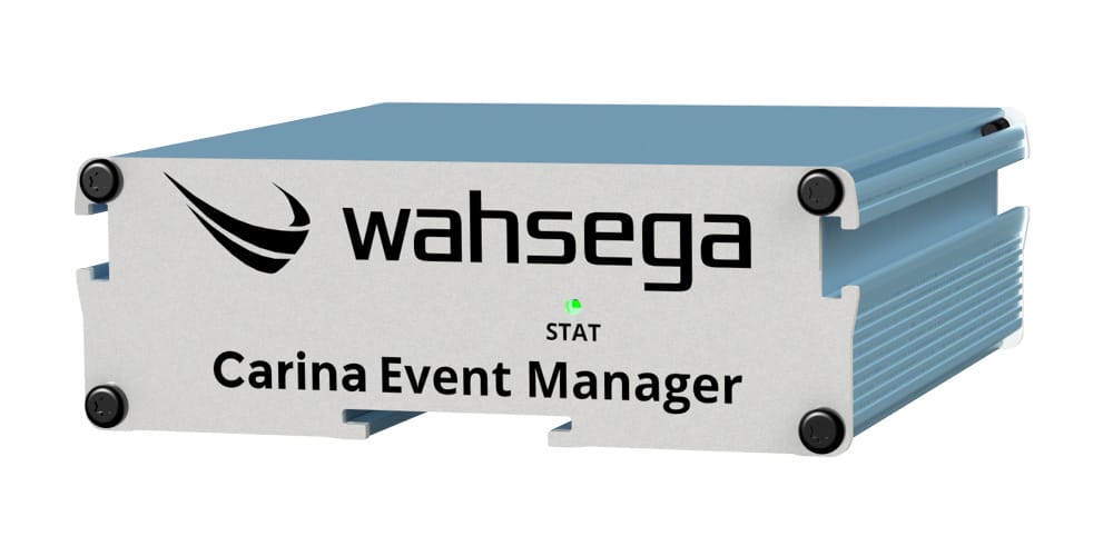 Carina Servers - Wahsega